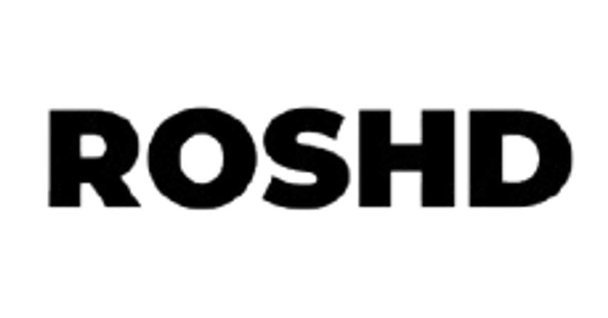 Roshd