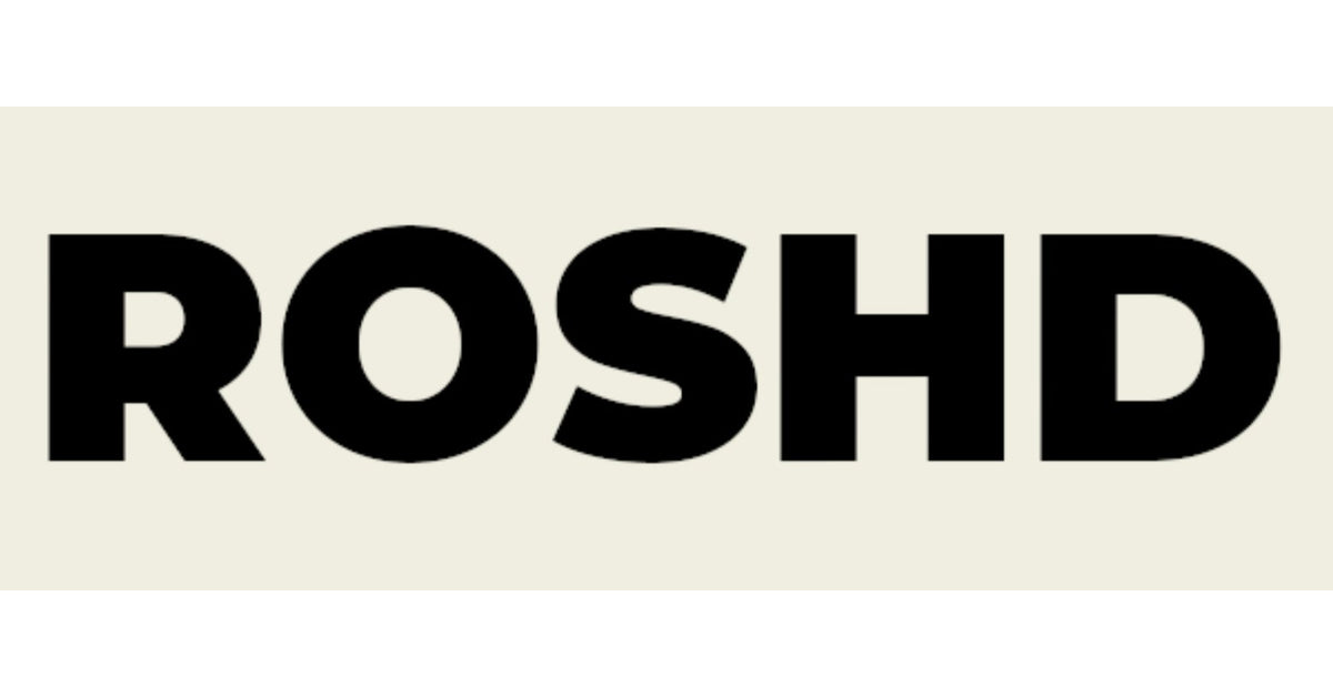 Roshd